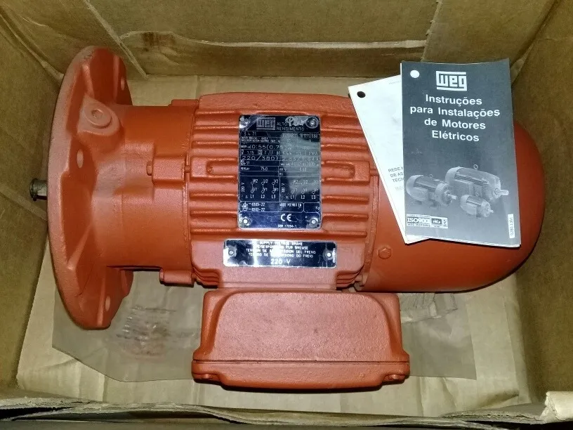 Arquivos MOTORES - Página 5 de 6 - Commak Máquinas