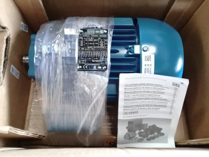 Arquivos MOTORES - Página 5 de 6 - Commak Máquinas