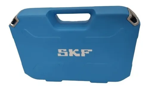 Commak Máquinas - Máquinas Operatrizes - Kit de montagem de rolamento Skf Tmft36