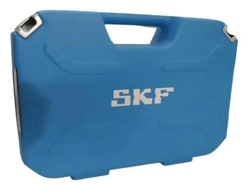 Commak Máquinas - Máquinas Operatrizes - Kit de montagem de rolamento Skf Tmft36
